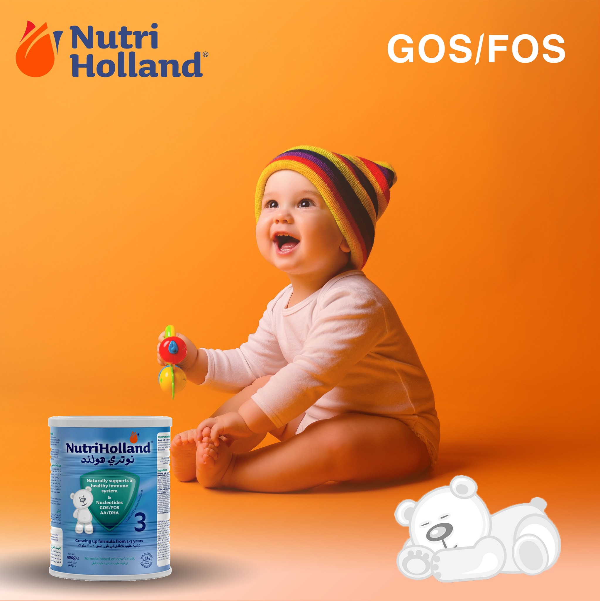 Quality – Nutriholland | Baby Milk from Netherlands